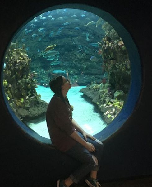 The Weirdo Has Arrived | Quotev