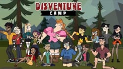 Which Disventure camp character are you? - Quiz | Quotev