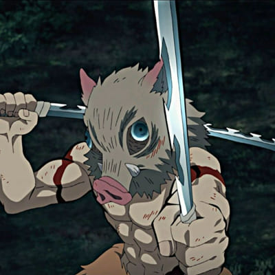 How well do you know Inosuke Hashibira - Test | Quotev