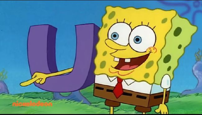 Do you know your Spongebob? (hArD) - Test | Quotev