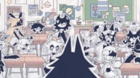 Attend FPE School and see if you would survive! - Quiz | Quotev