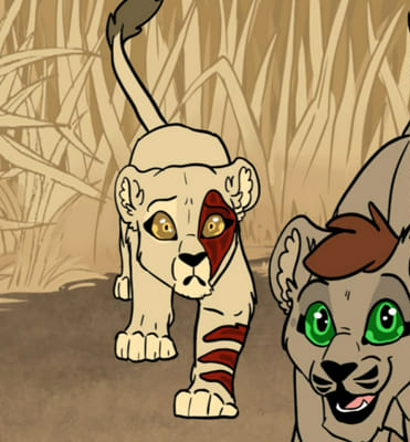 Which my pride character are you - Quiz | Quotev