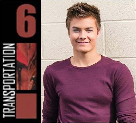 Hunger Games Tributes Profiles