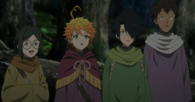 What TPN character are you? - Quiz | Quotev