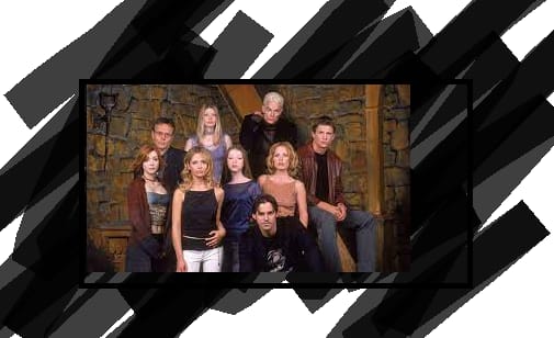 Fandom Ships: Which Fandom has the best ships? - Quiz | Quotev