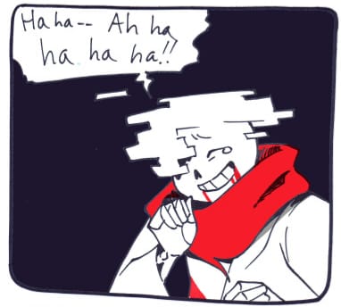 What AU Sans are you? (Updated, Very Accurate!) - Quiz | Quotev
