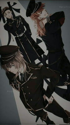 Who from the Bonten trio will like you the most? - Quiz | Quotev