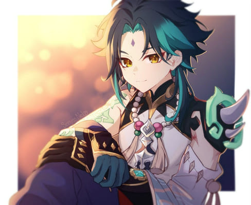 What do Xiao think of you? - Quiz | Quotev