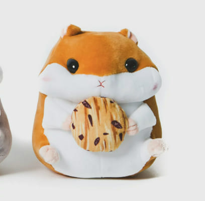 Pick Some Plushies For An Anime Pfp - Quiz | Quotev