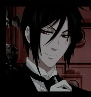 How Well Do You Know Sebastian Michaelis? - Test | Quotev