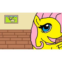 Fluttershy Anthrocon