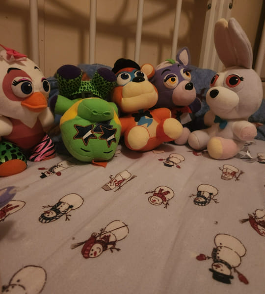 Which RUIN dlc character are you? - Quiz | Quotev