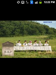 How well do you know B.A.P? - Test | Quotev