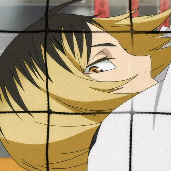 Are you a Kenma kinnie? - Test | Quotev