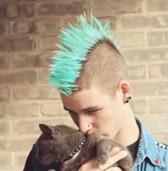 which type of alt are you? cx - Quiz | Quotev