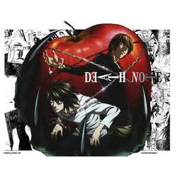Do you know your death note? - Test | Quotev