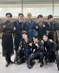 Create your day and i’ll tell you an ateez member you’ll spend it with ...