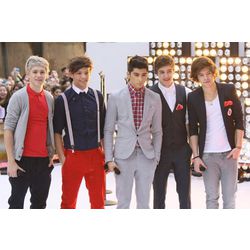 Sleepover with One Direction - Quiz | Quotev