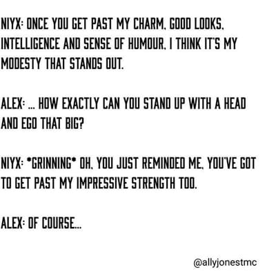 What Medoran Chronicles character is your soulmate? - Quiz | Quotev