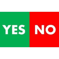 40 Random Yes or No Questions - Quiz | Quotev