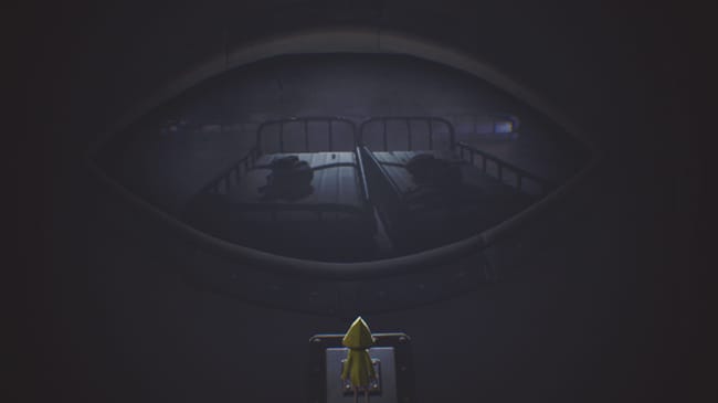 What Little Nightmares Power Would You Have? - Quiz | Quotev