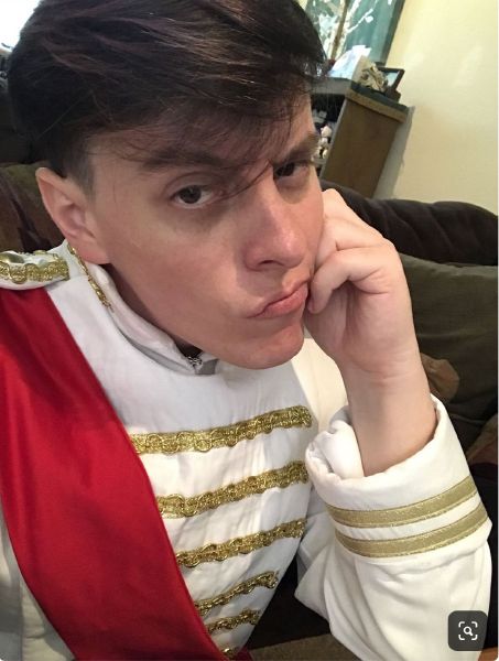 Roman Sanders | Quotev