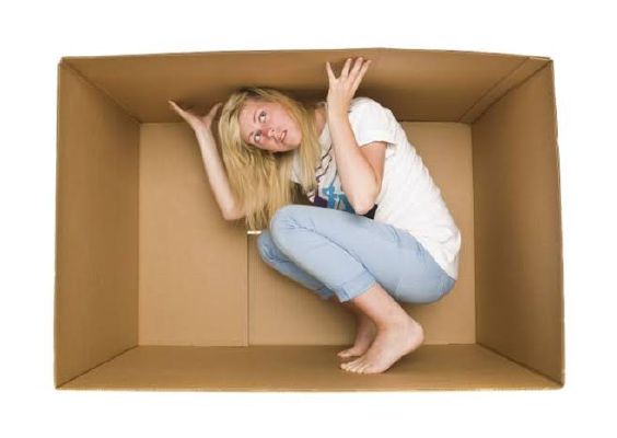 How much do you know about Claustrophobia? - Test | Quotev