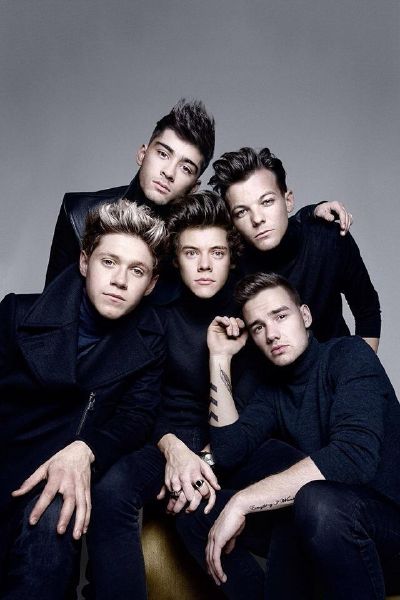Pick One, Kick One *One Direction Edition* - Survey | Quotev