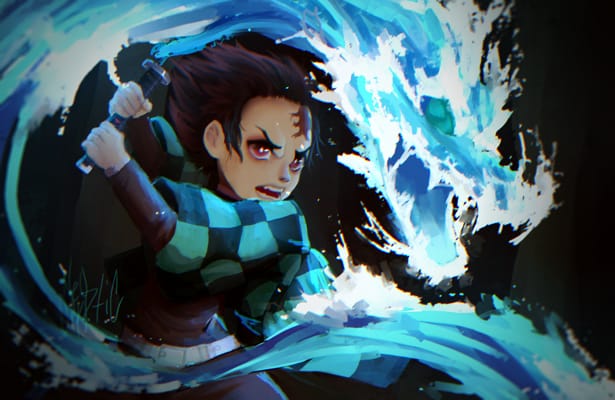 What is your breathing technique? (KNY) - Quiz | Quotev