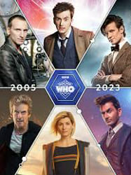 Get a Doctor Who OC! Doctor Who life! - Quiz | Quotev