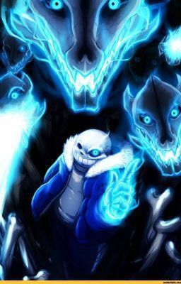 Undertale Gaster Blaster Undertale But A Gaster Blaster Spawns Every