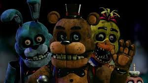Fnaf quiz - Test | Quotev