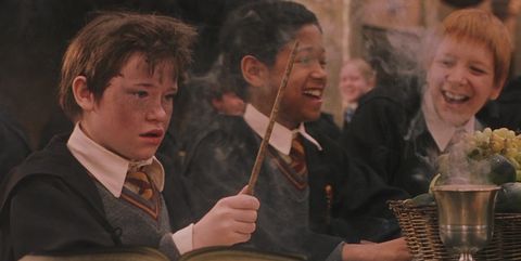 O.W.L.s Exam: Transfiguration (Long) - Test | Quotev