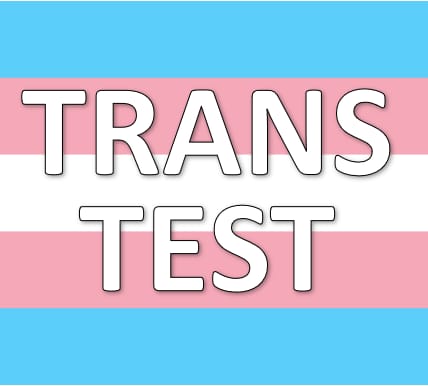 Are You Trans? (100% Accurate!!) - Quiz | Quotev