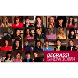 Degrassi The Next Generation Season 12