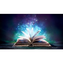 What Kind of Magic Do You Have? - Quiz | Quotev