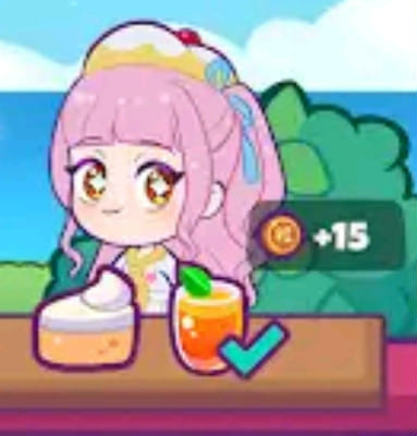 Cooking with KREW!! (KREW Merge Pets edition) - Quiz | Quotev