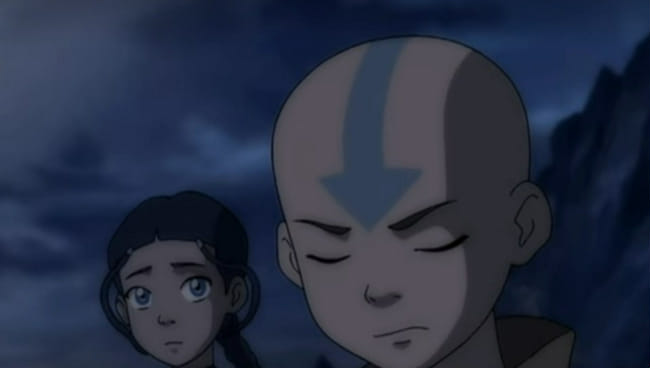Avatar the last Airbender Quotes - Test | Quotev
