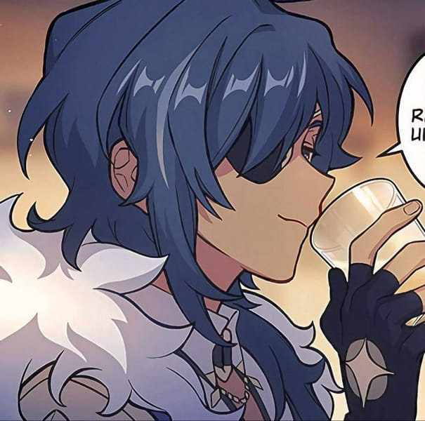 Genshin impact friendship applications! - Quiz | Quotev