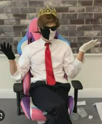 How well do you know Ranboo? - Test | Quotev