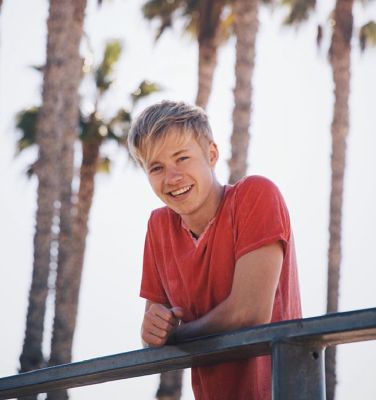 How well do you know Sam and Colby - Test | Quotev