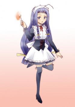 How Well Do You Know Mahou Sensei Negima? - Test | Quotev