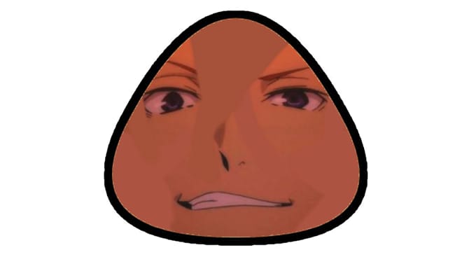 guess the bsd character but just based of their pou - Test | Quotev