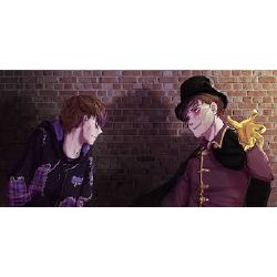 Which Sanders Sides are you? - Quiz | Quotev