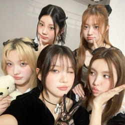 Who is your bias from illit?-> - Quiz | Quotev