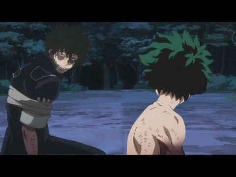 Ship or RIP, Deku Edition - Quiz | Quotev