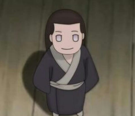 Are You Worthy Of Being Part Of The Baby Neji Army - Quiz | Quotev