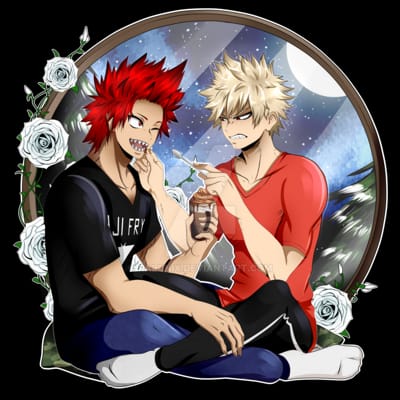 MHA | Ship or Burn? Part 1 - Quiz | Quotev