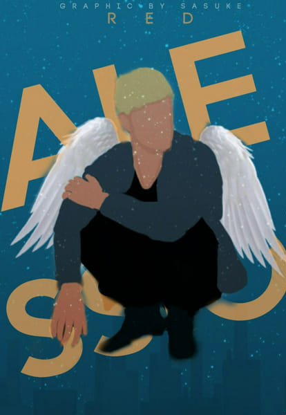 Which ’Alessio’ Character Are You? - Quiz