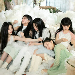 ILLIT quiz - Test | Quotev